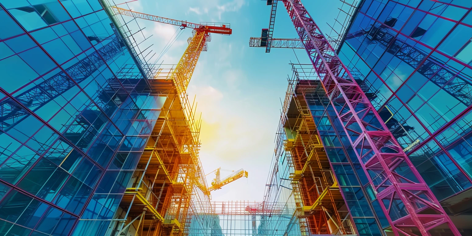 Can AI Revolutionize Construction and Enhance Urban Sustainability ...