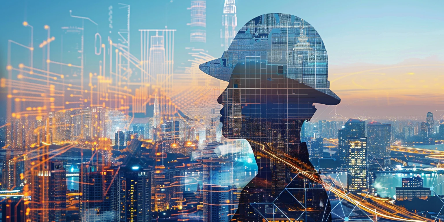 How Is AI Revolutionizing the Construction Industry with Linarc ...