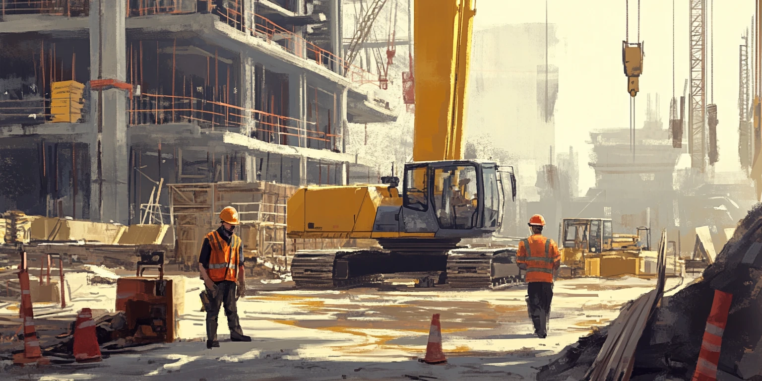 Is the Future of Construction Autonomous with Emerging Technologies ...