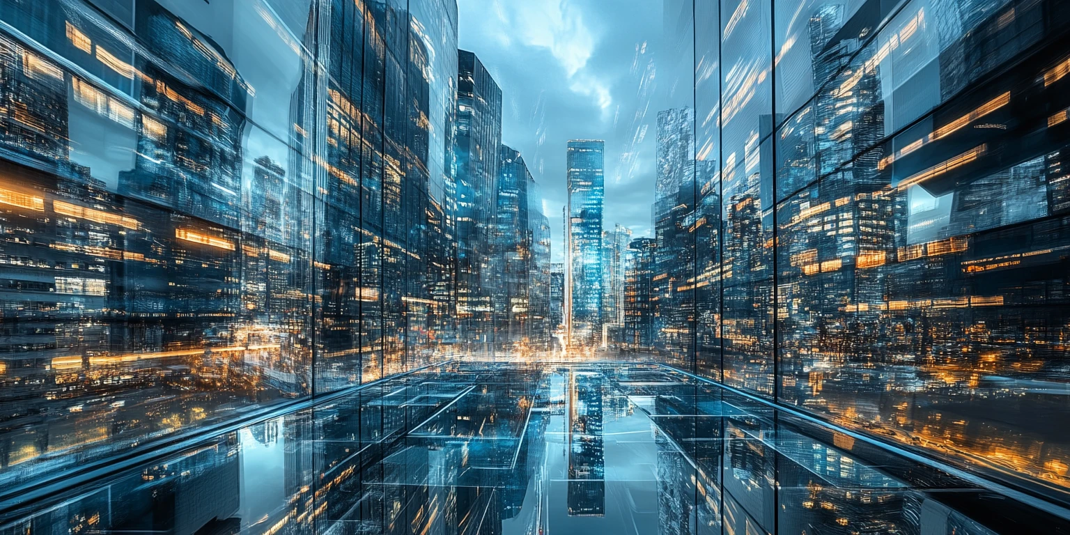 How Are Smart Buildings Shaping the Future of Urban Sustainability ...