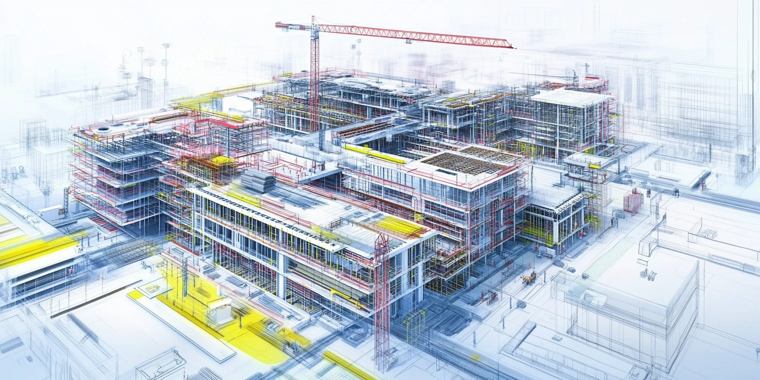 How is BIM Shaping the Future of Digital Construction in 2024? | Construction Curated