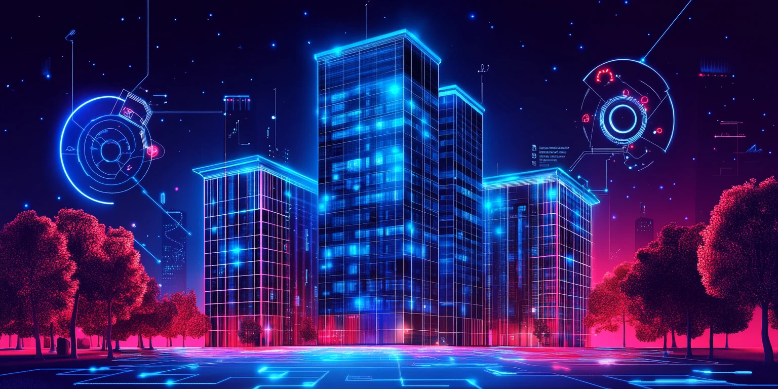 How Can IoT and Smart Design Protect Buildings from Natural Disasters ...